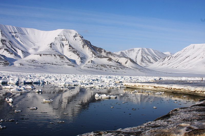 Isole Svalbard, Artico: dove si trovano, quando andare e cosa vedere