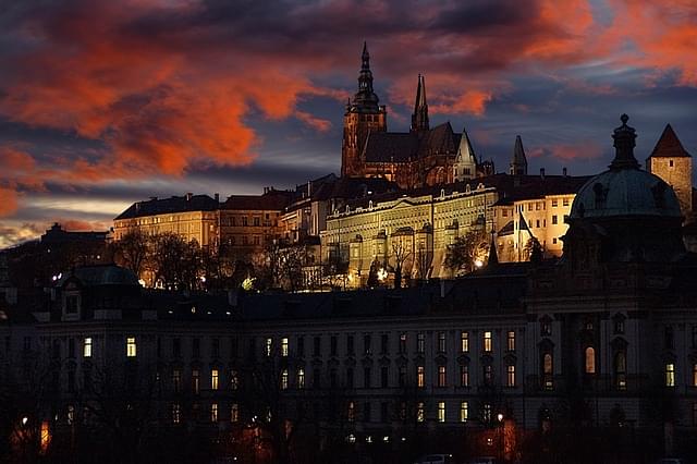 Visita al Castello di Praga: Come arrivare, prezzi e consigli