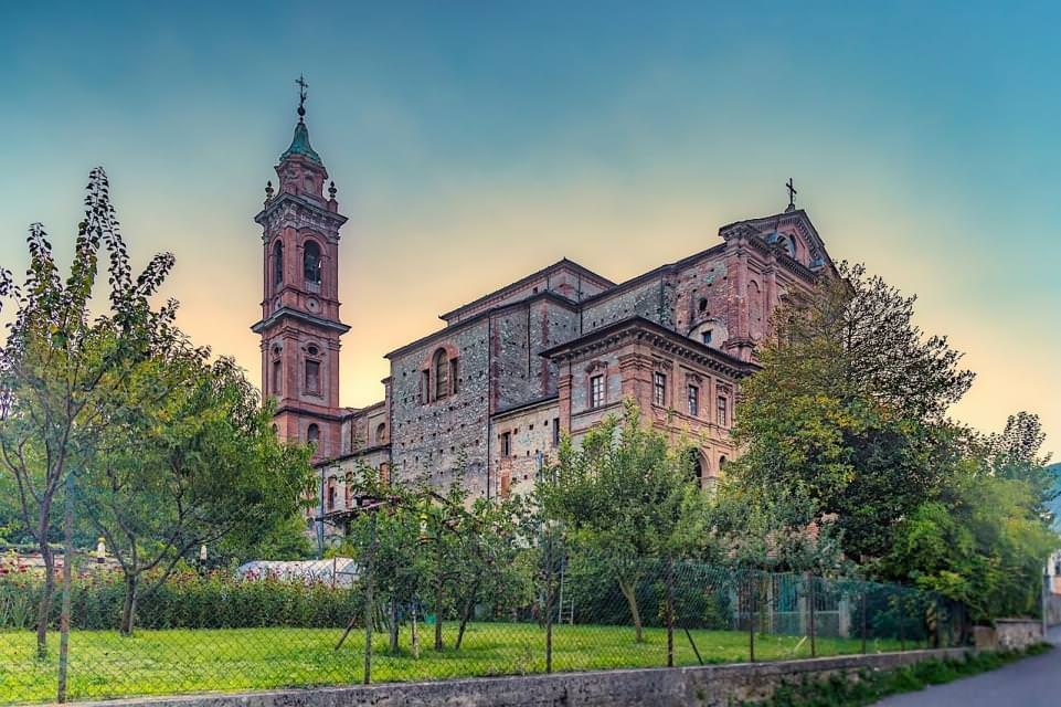 Guida Piemonte: info, consigli di viaggio e itinerari