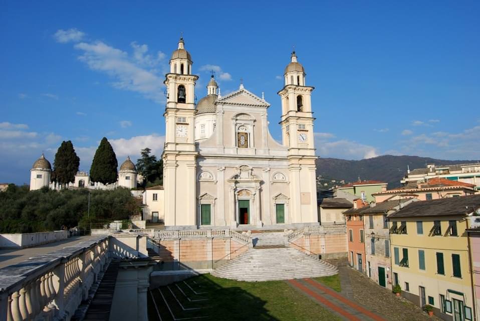 Guida Liguria: info, consigli di viaggio e itinerari
