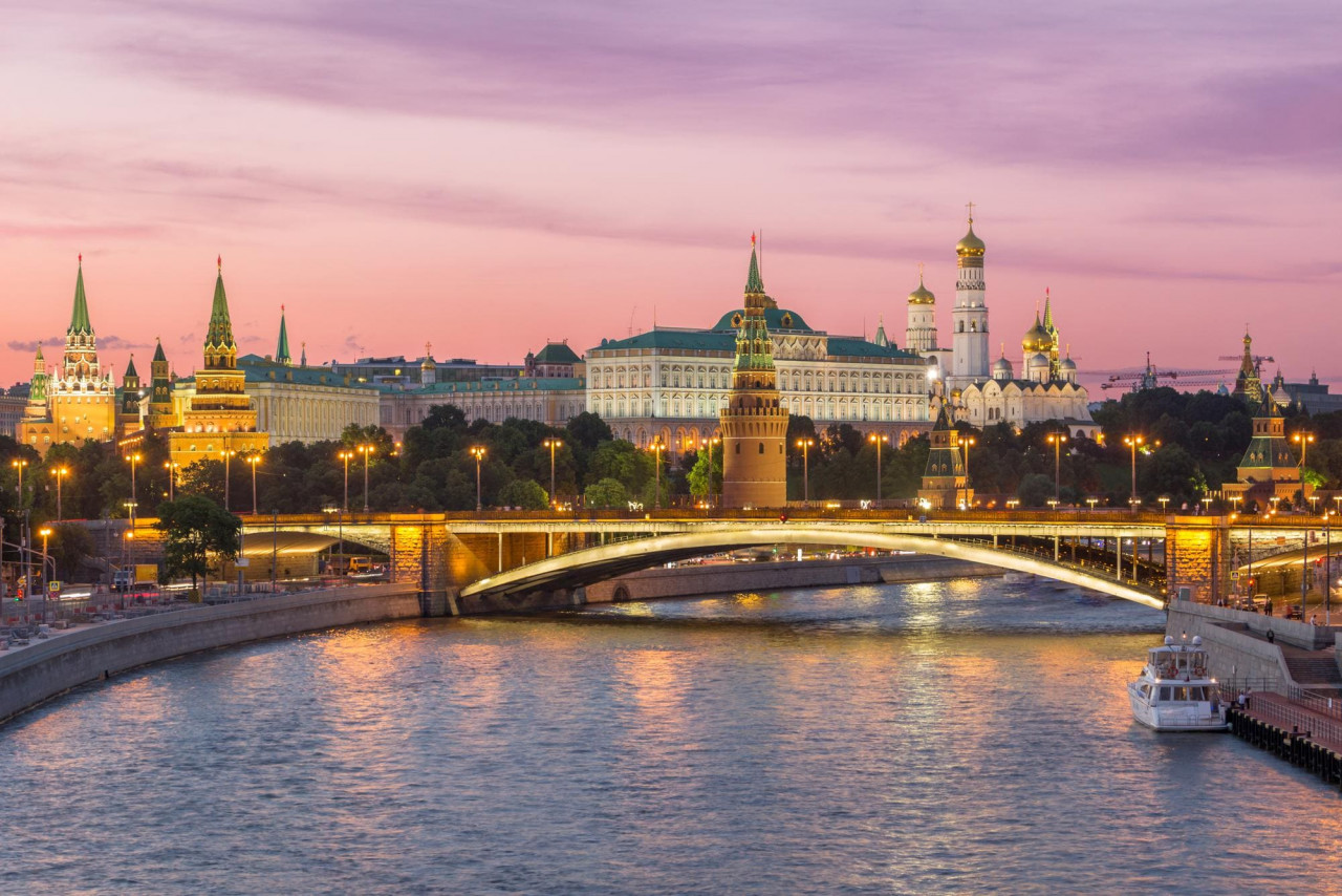 Guida Russia: info, consigli di viaggio e itinerari