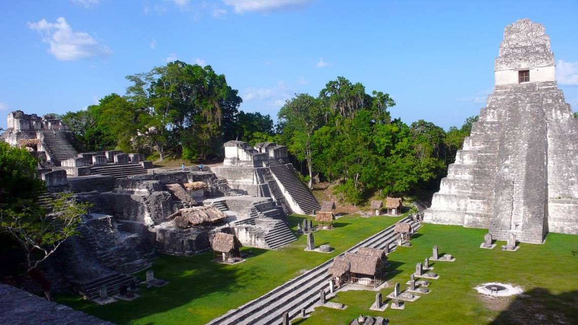 Guida America Centrale: info, consigli di viaggio e itinerari