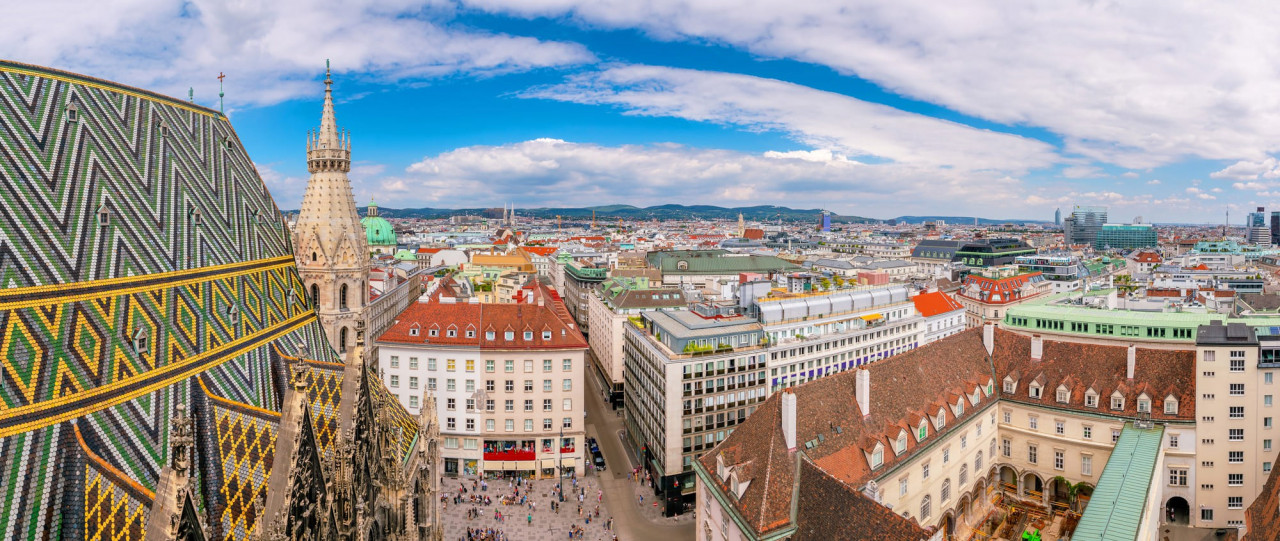 Guida Austria: info, consigli di viaggio e itinerari