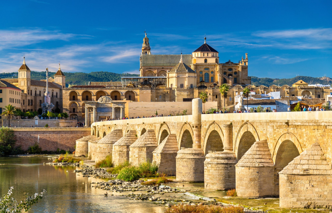 Guida di Cordoba | Scarica gratis la Guida di Cordoba in pdf