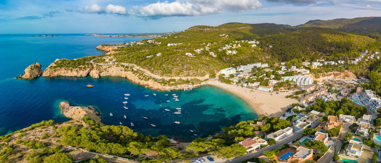 Guida Isole Baleari: info, consigli di viaggio e itinerari