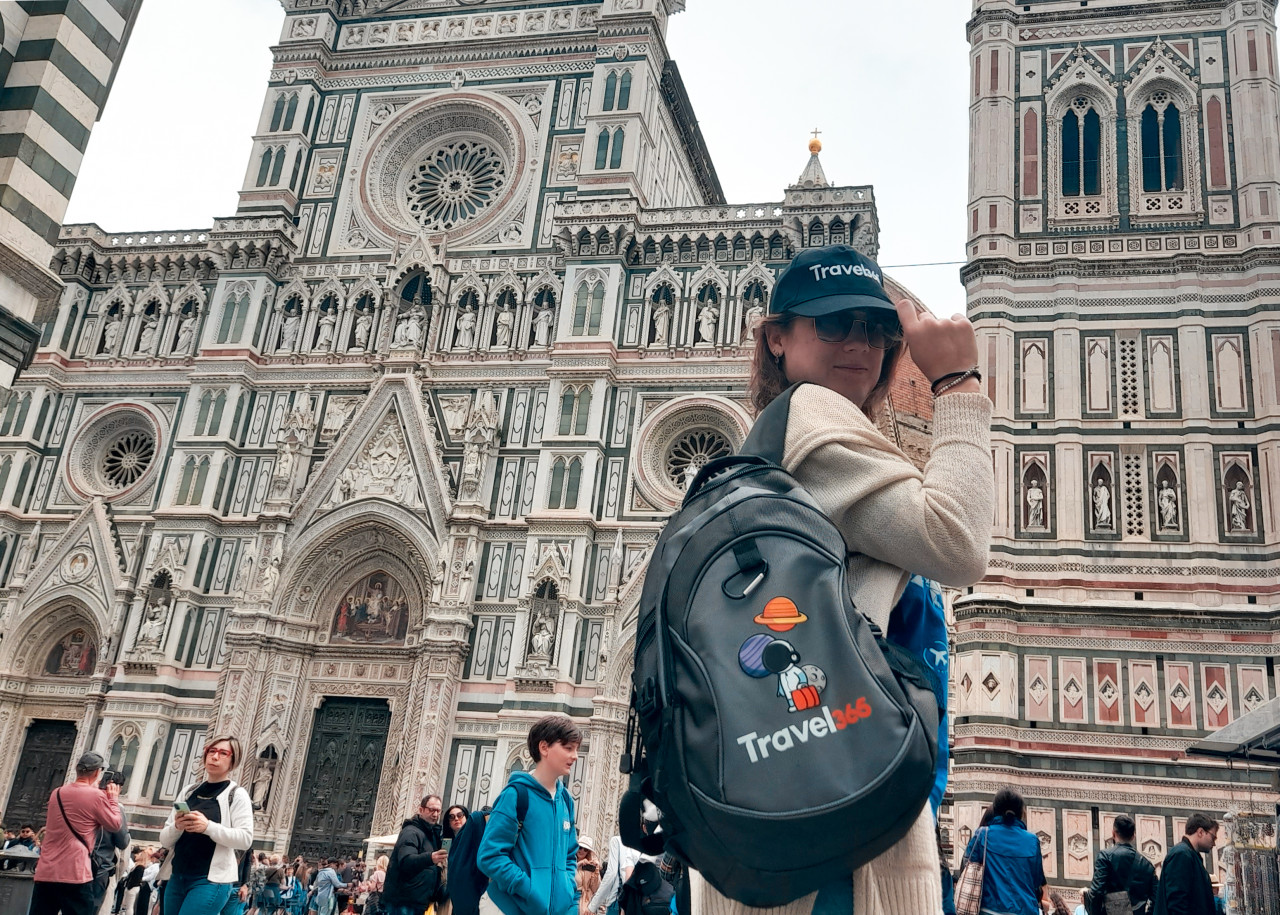 Visita al Duomo di Firenze: Come arrivare, prezzi e consigli