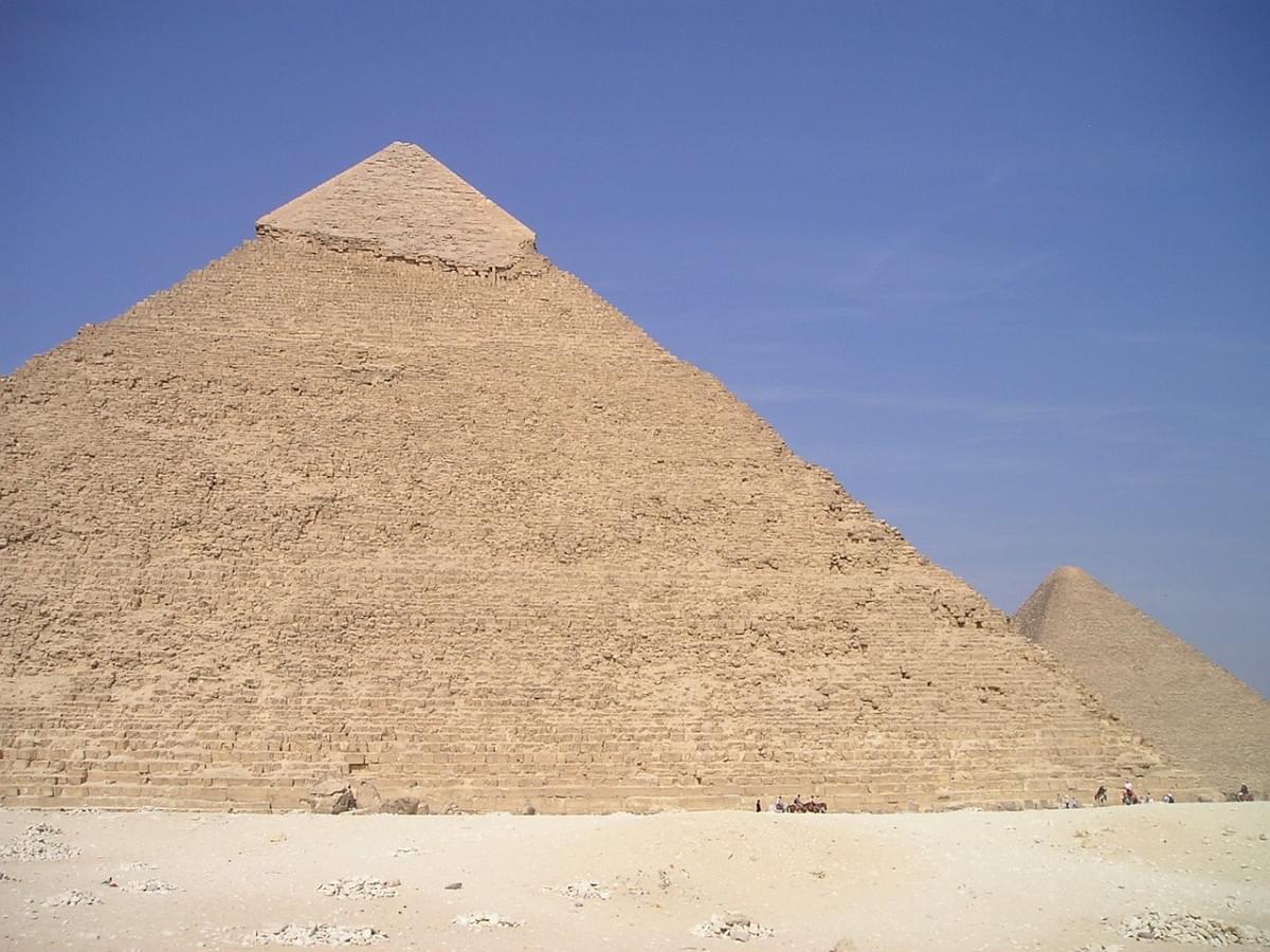 Visita alla Necropoli di Giza: Come arrivare, prezzi e consigli