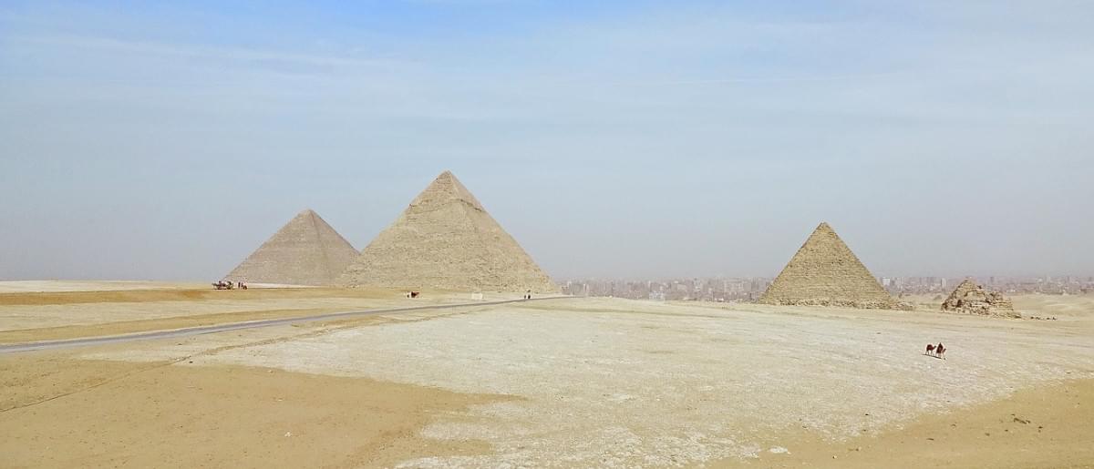 Visita alla Necropoli di Giza: Come arrivare, prezzi e consigli