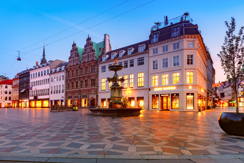 Cosa vedere a Copenaghen: le migliori attrazioni e cose da fare