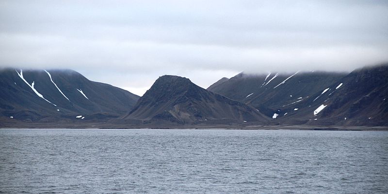 Isole Svalbard, Artico: dove si trovano, quando andare e cosa vedere