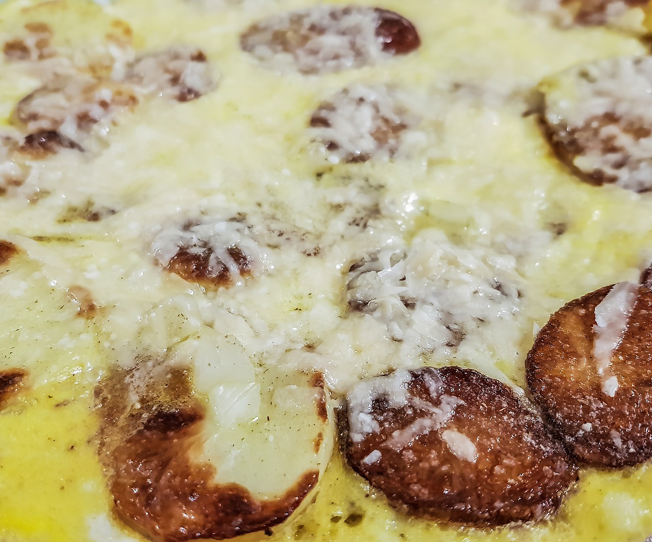 10 Cose da mangiare a Bled e dove