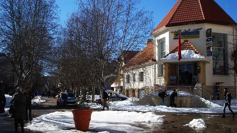 Ifrane: dove si trova, come arrivare e cosa vedere