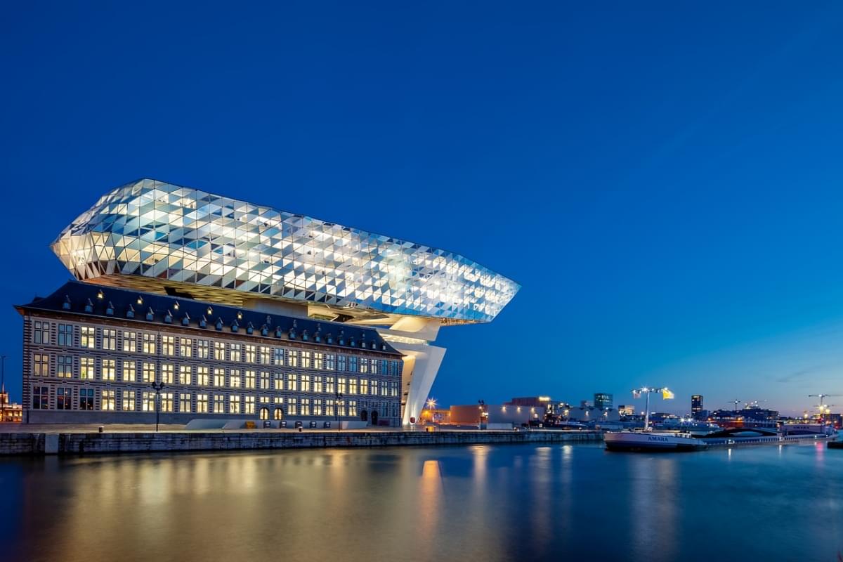 Le 10 città più belle del Belgio