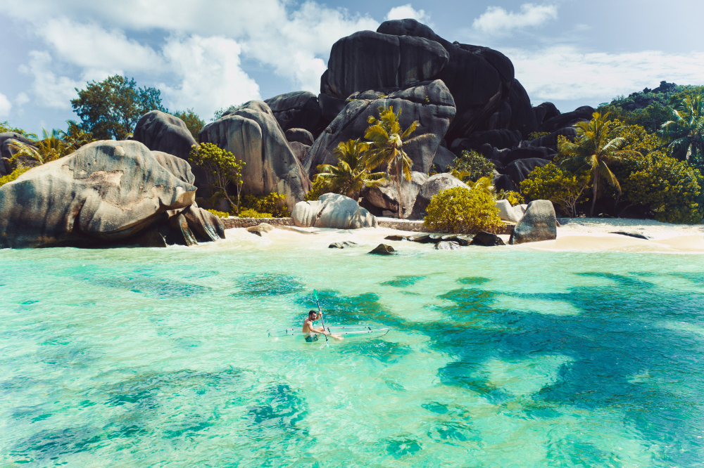 Isole Seychelles: dove si trovano e quali sono le più belle
