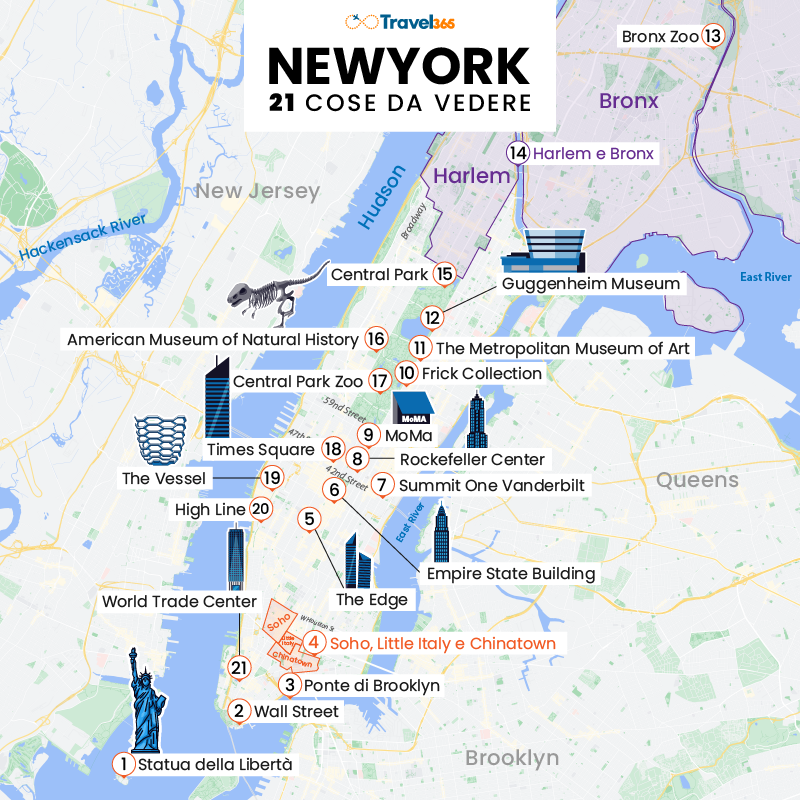 Cosa Vedere A New York Le Migliori Attrazioni E Cose Da Fare | My XXX ... Cosa Vedere A New York Le Migliori Attrazioni E Cose Da Fare | My XXX ...