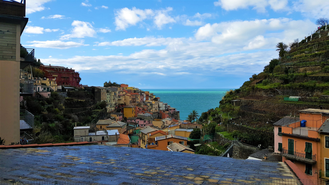 Manarola: cosa vedere, dove mangiare e cosa fare la sera