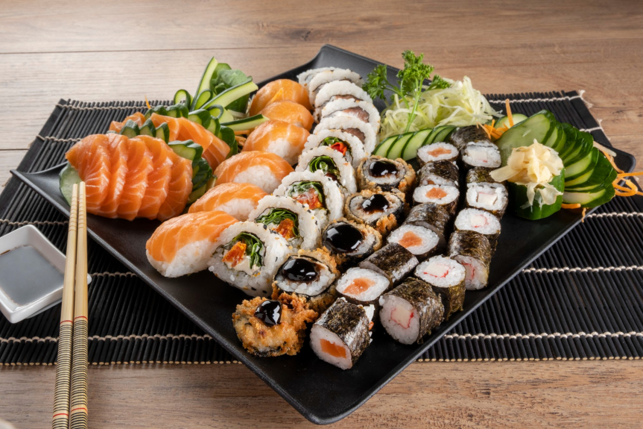 10 Cose da mangiare a Tokyo e dove