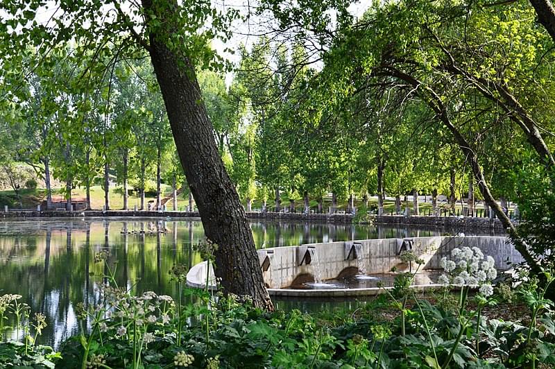 Ifrane: dove si trova, come arrivare e cosa vedere