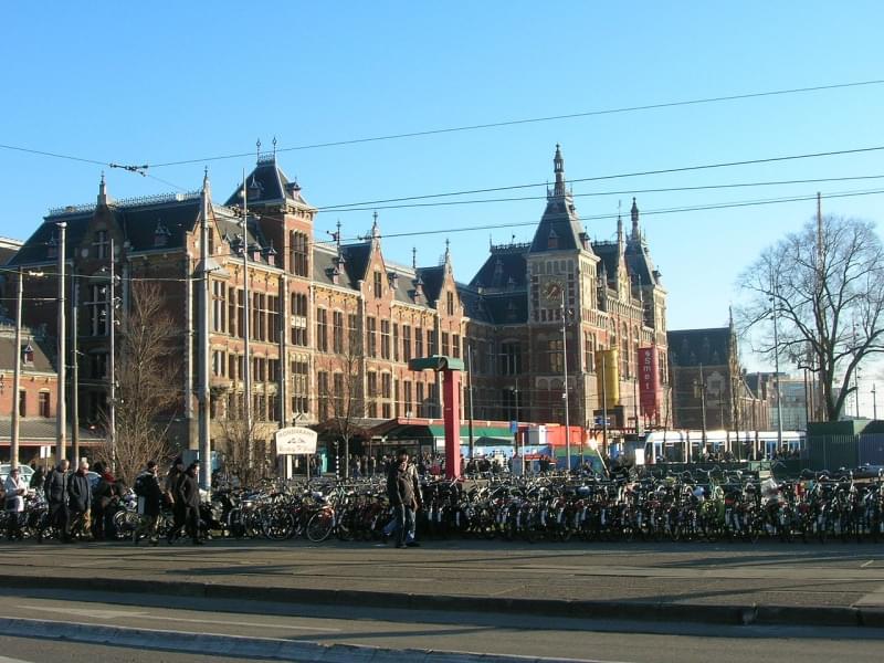10 Cose da vedere assolutamente ad Amsterdam