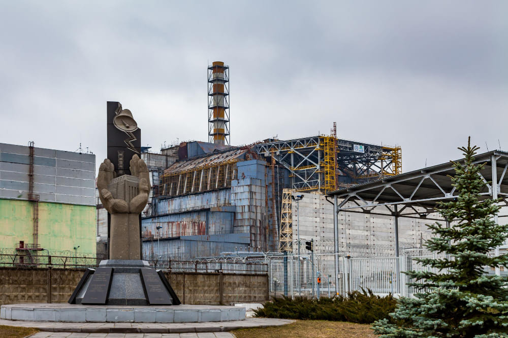 Chernobyl oggi: cause ed effetti del disastro