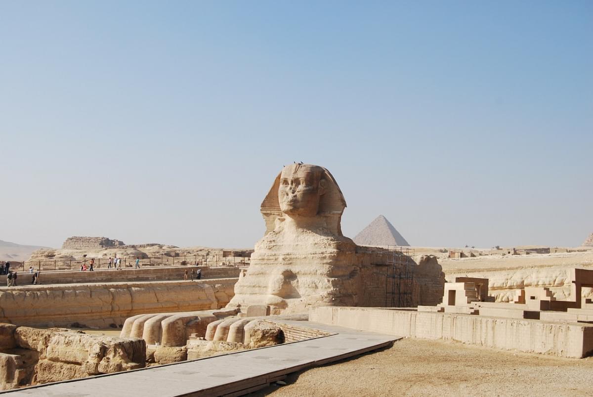 Visita alla Necropoli di Giza: Come arrivare, prezzi e consigli