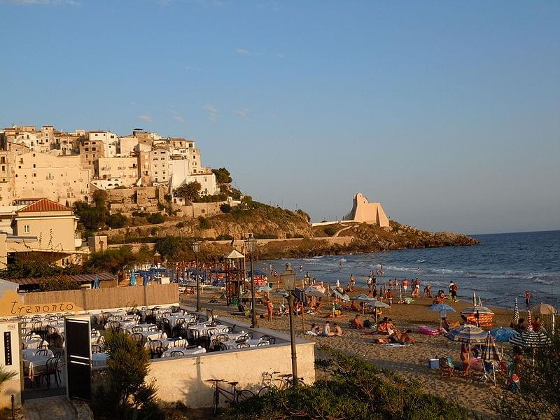 Sperlonga: cosa vedere, dove mangiare e cosa fare la sera