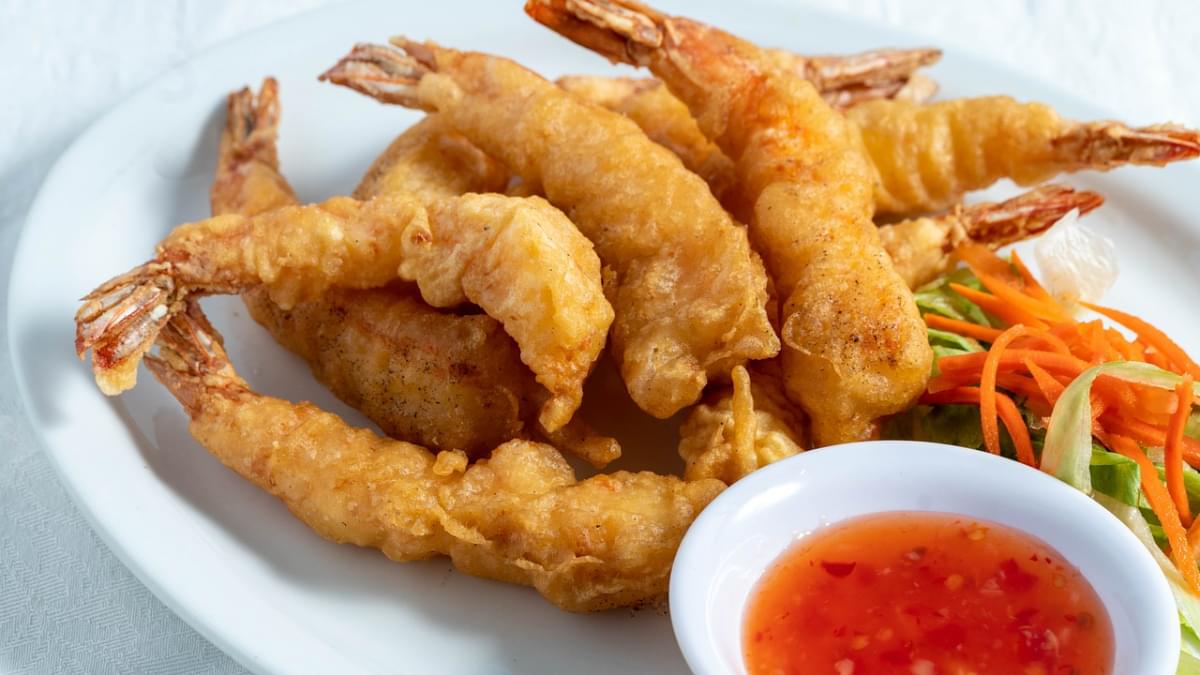 10 Cose da mangiare ad Aruba e dove
