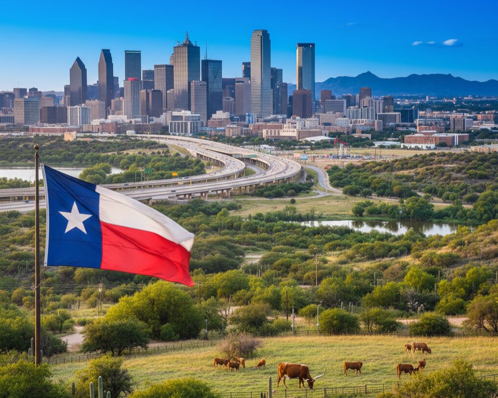 Viaggio in Texas: cosa vedere, quando andare e itinerari consigliati