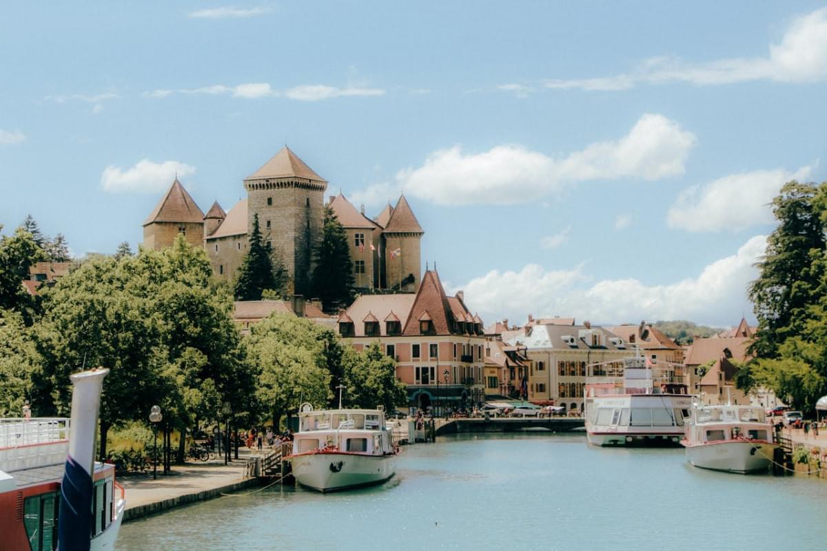 Annecy: cosa vedere, dove mangiare e cosa fare la sera