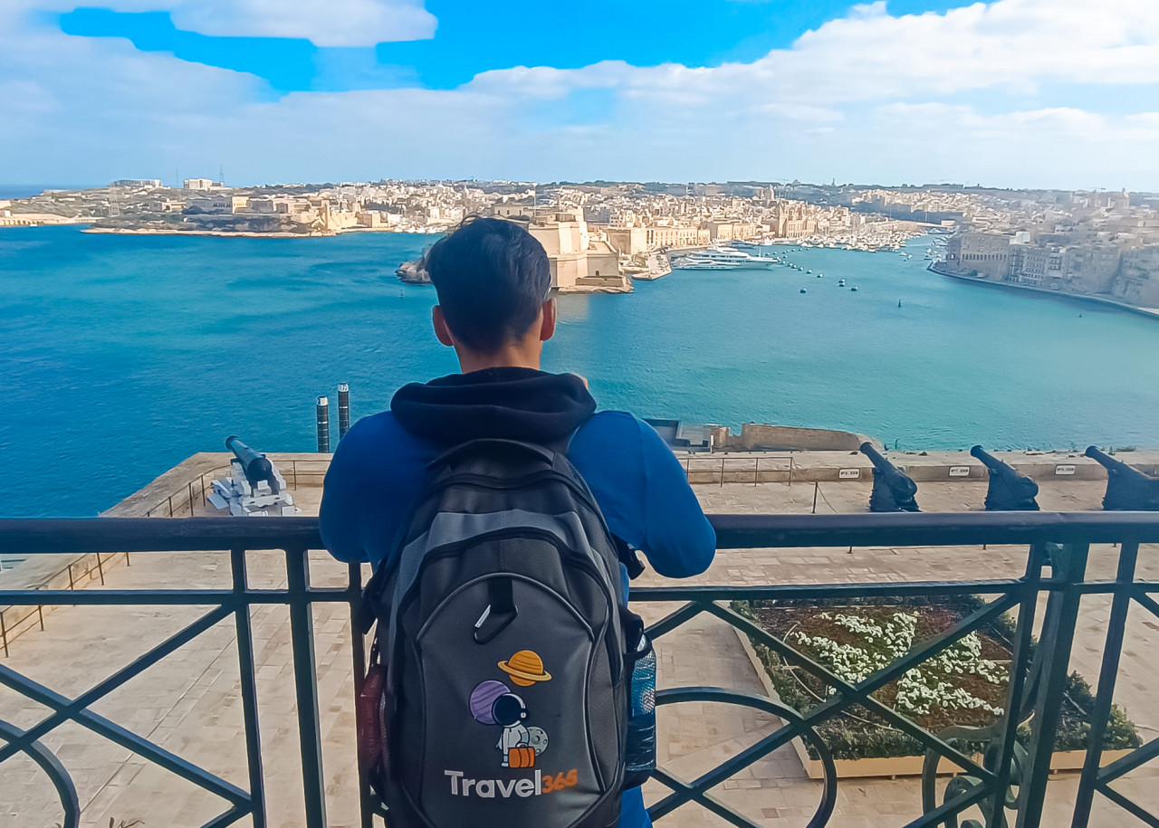 Dove dormire a Malta: consigli e quartieri migliori dove alloggiare