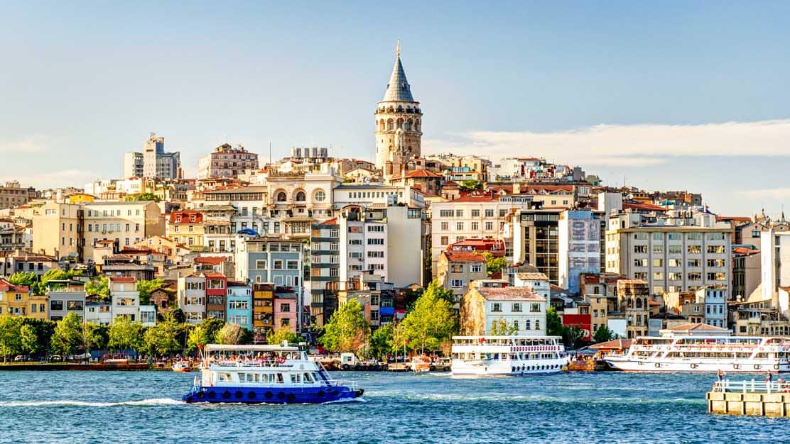 Cosa vedere a Istanbul in un giorno